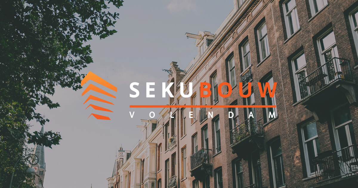 SEKU Bouw is het antwoord op ieder renovatie vraagstuk - Seku Bouw